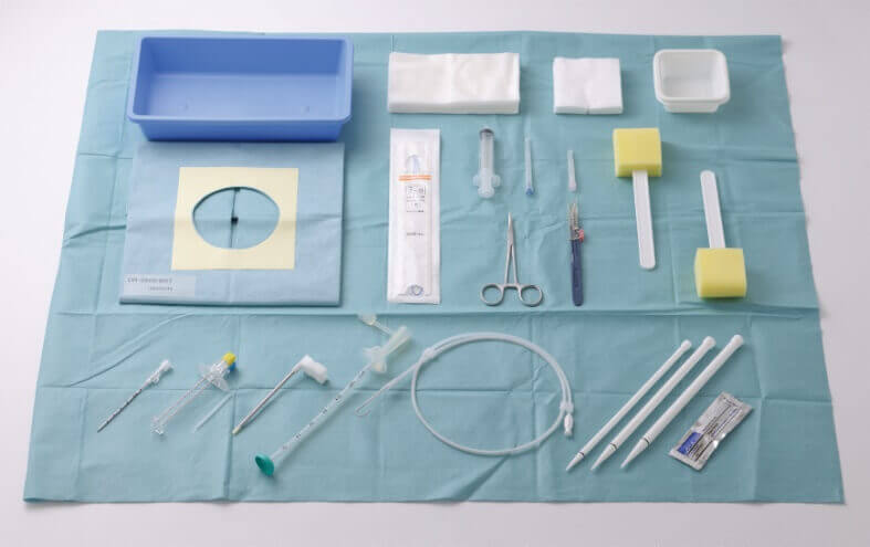 Chapter1 PEG 3.造設 1造設手技④Introducer変法｜PDNレクチャー