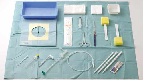 Chapter1 PEG 3.造設 1造設手技④Introducer変法｜PDNレクチャー