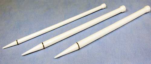 Chapter1 PEG 3.造設 1造設手技④Introducer変法｜PDNレクチャー